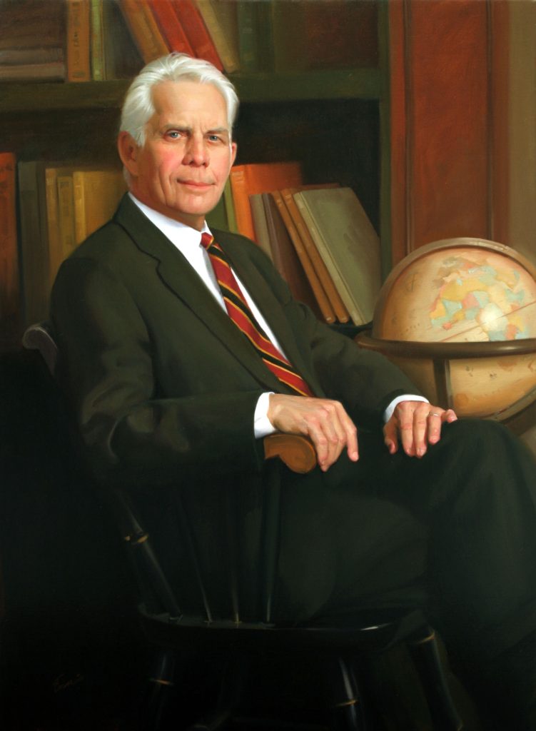 14 Richard Snyder, Headmaster of Cannon School, North Carolina | J ...