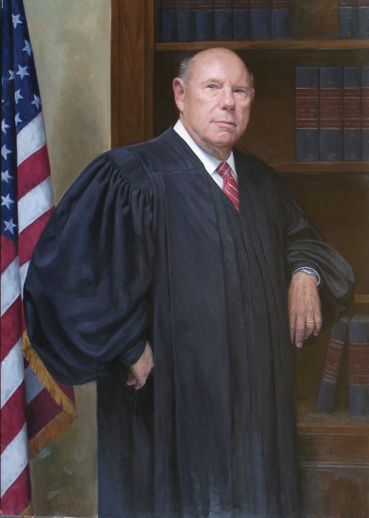 9 Judge William Brown, U.S. Circuit Court, 11th District, Tennessee | J ...